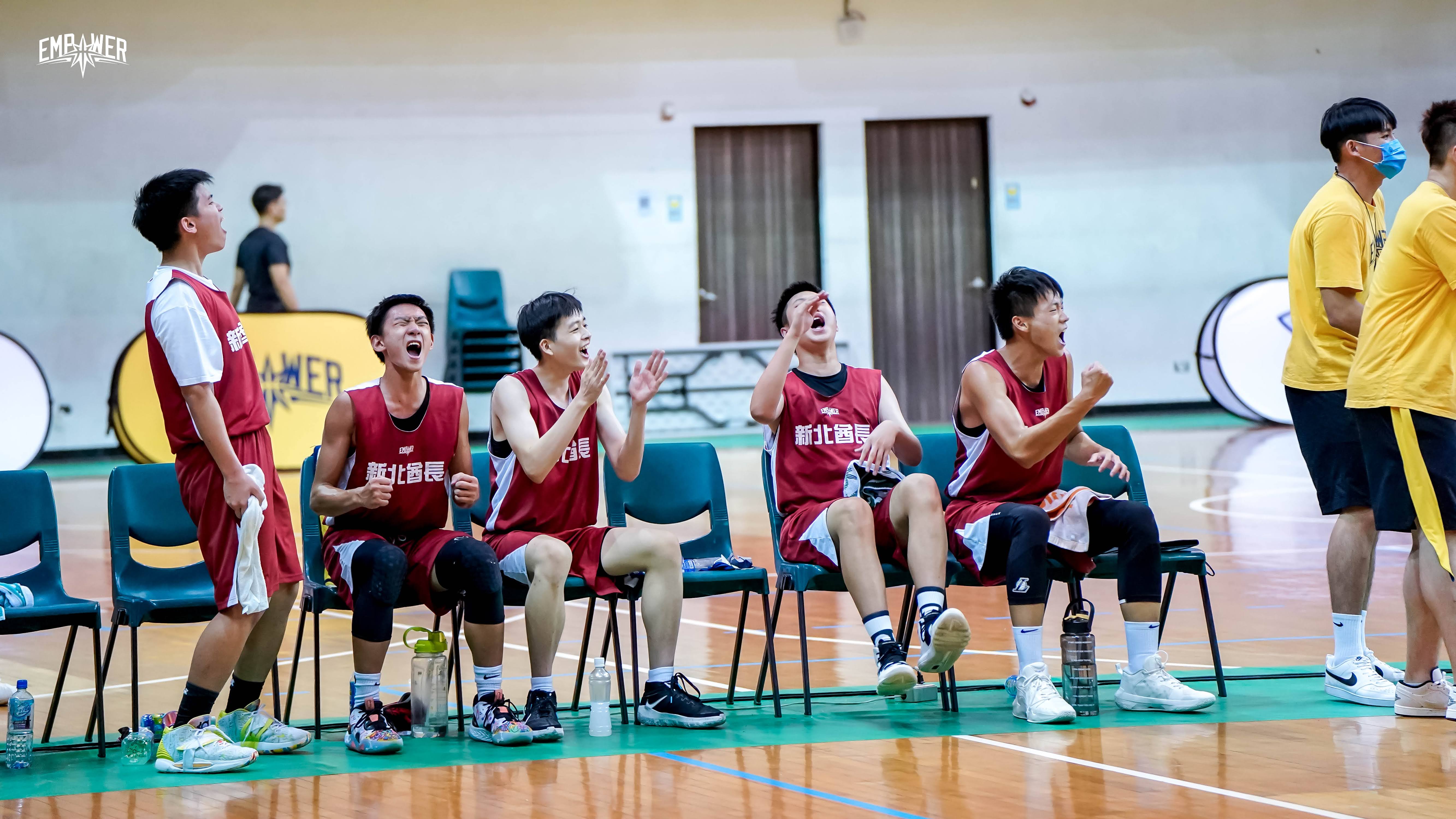 關於聯賽 - Galaxy League