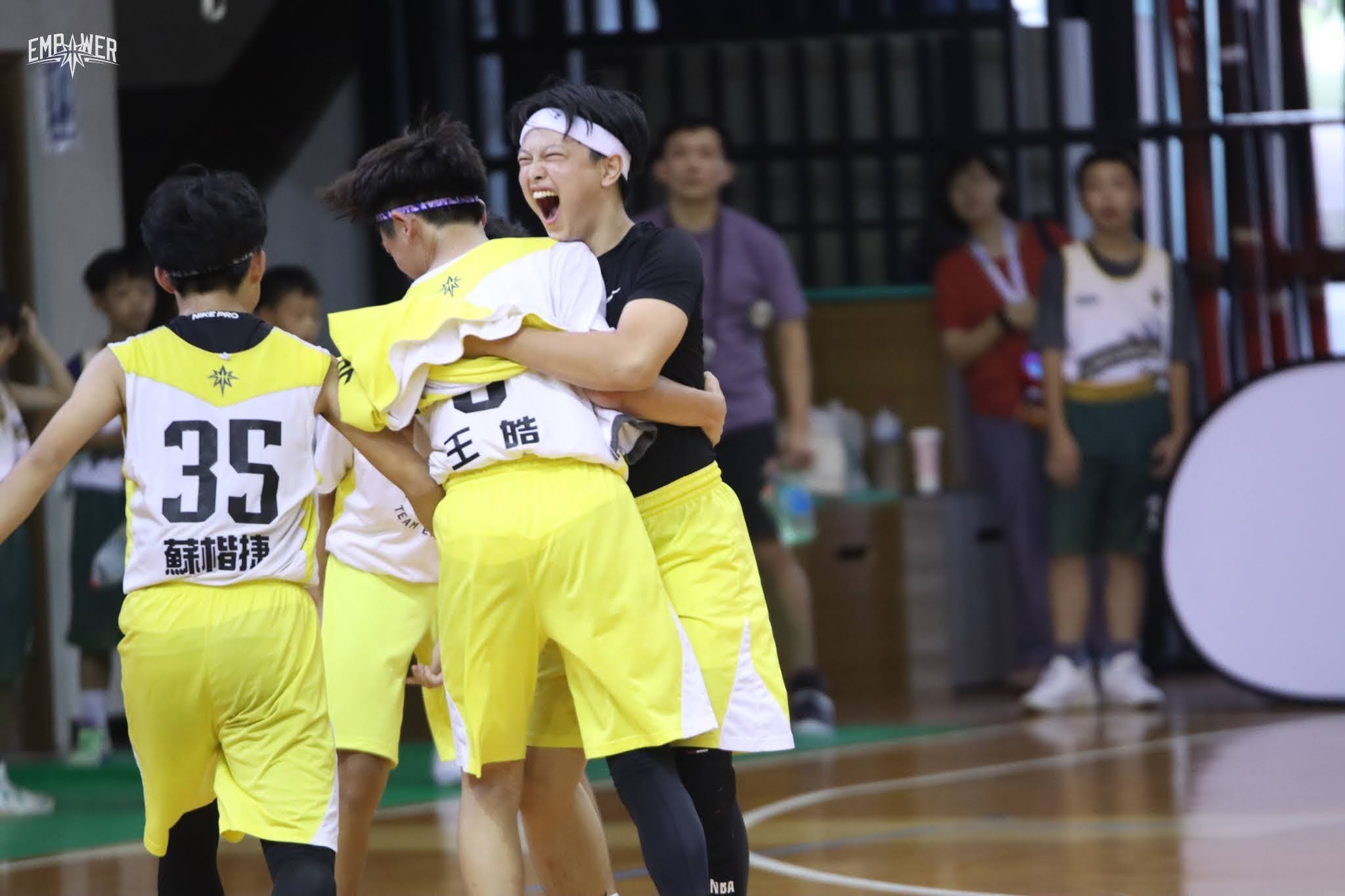 關於聯賽 - Galaxy League