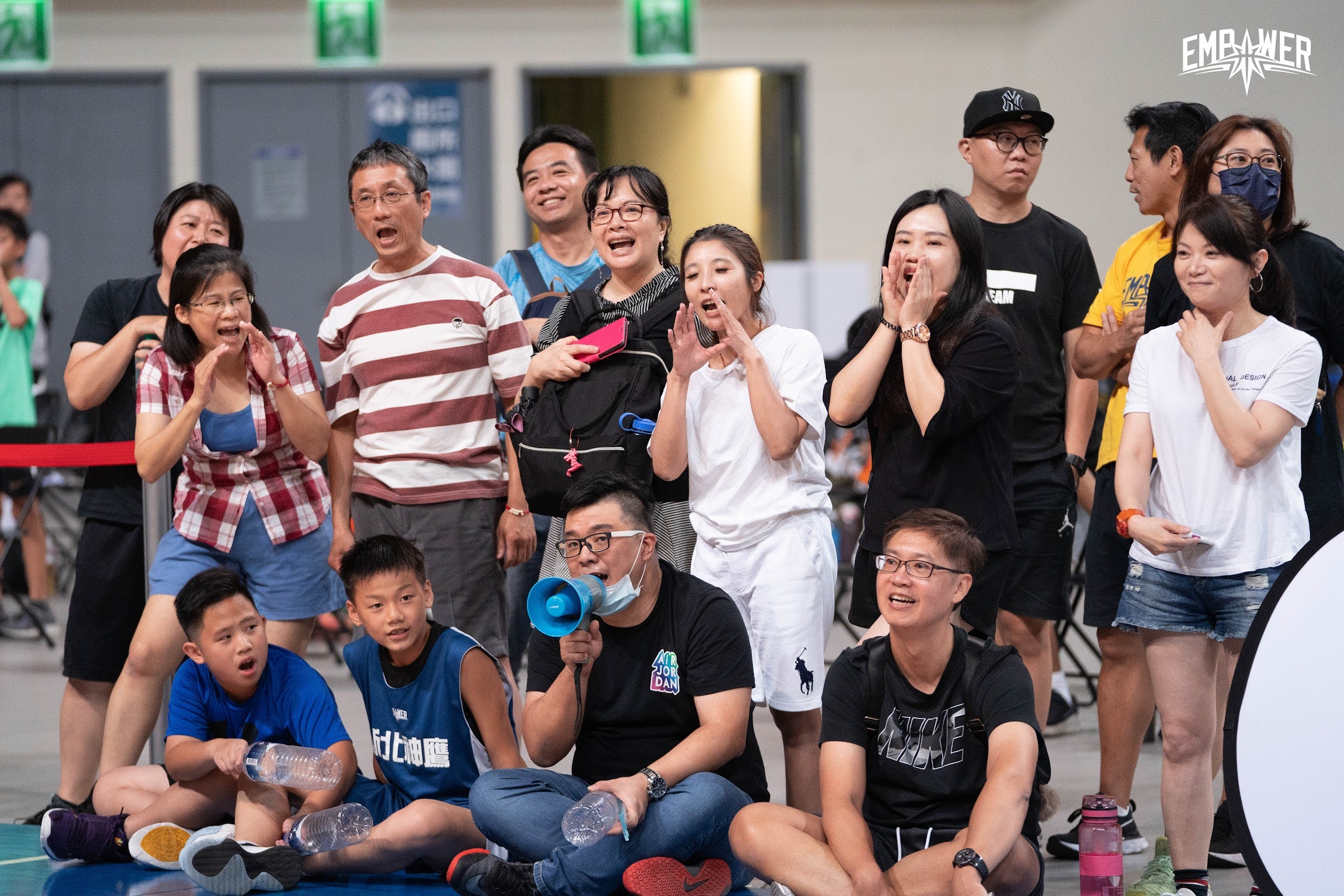 關於聯賽 - Galaxy League